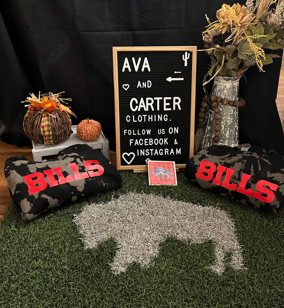Ava and Carter Clothing